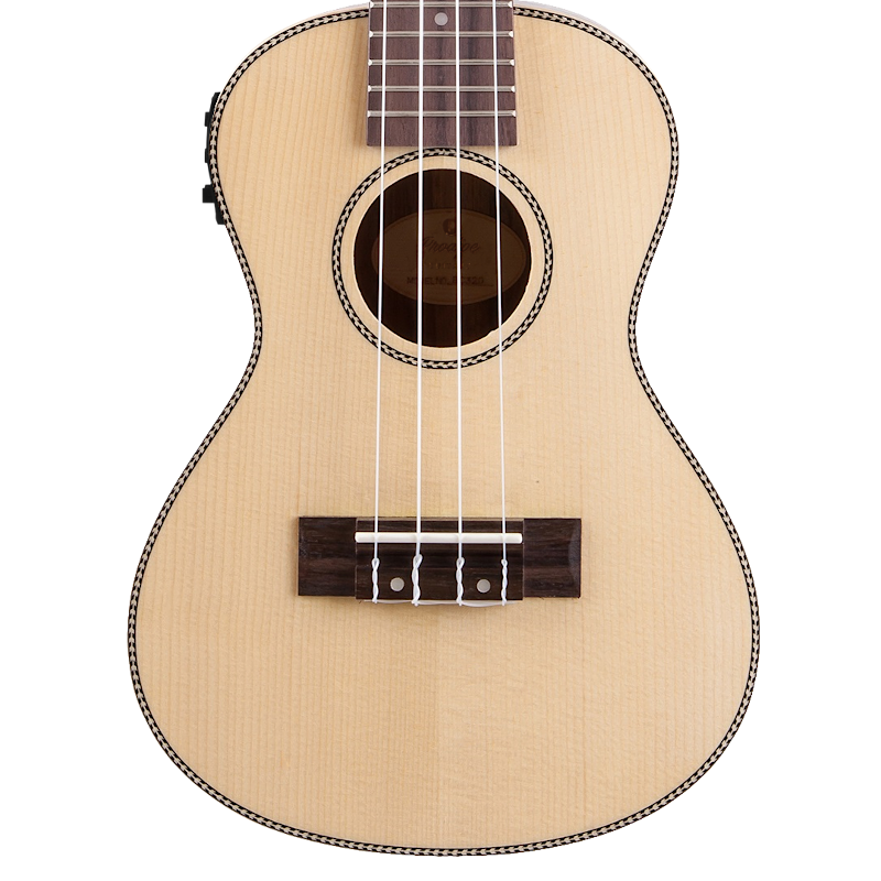 Ukulélé Concert Electro Prodipe BC320 EQ