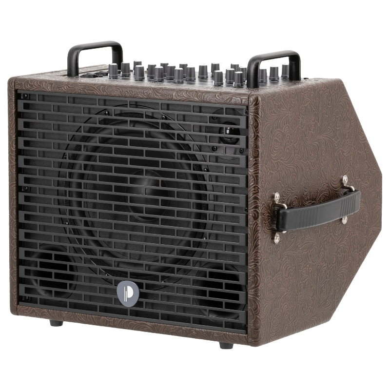 Combo guitare-instrument Autonome Prodipe Traveler 6