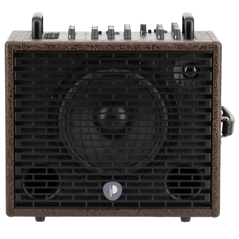 Combo guitare-instrument Autonome Prodipe Traveler 6