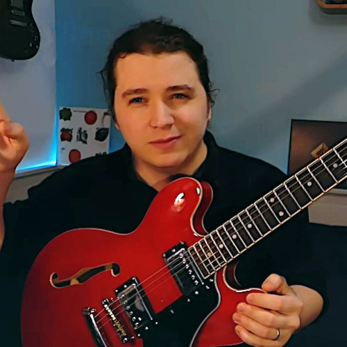 La Prodipe HB85 Cherry Burst ! Test par Paul Iron