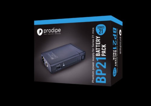 Le BP21 est disponible